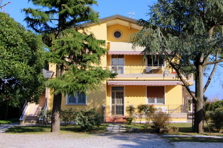 Appartamenti Giardino Al Mare - Lido di Venezia