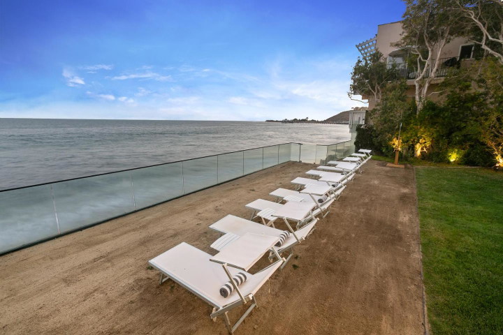 Sa Beach By Stay Awhile Villas - Malibu