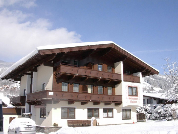 Gästehaus Roland - Ellmau