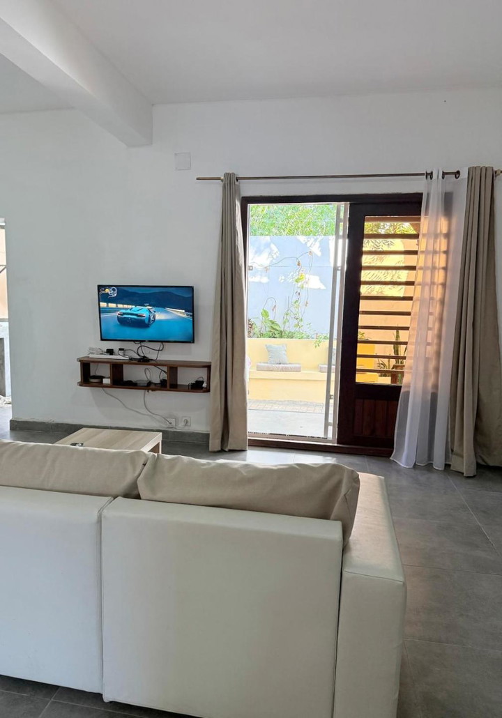 Villa Masoandro - Madagascar