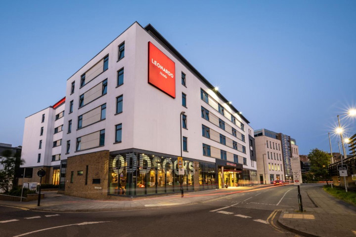 Leonardo Hotel Brighton - Hove