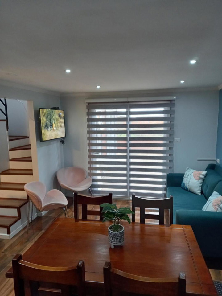 Cabañas Y Departamentos Las Palmas, Temuco Depto 3 - Temuco