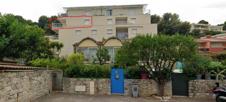 La Rosaie - Èze