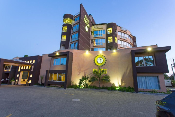 Bliss Resort - Kenya