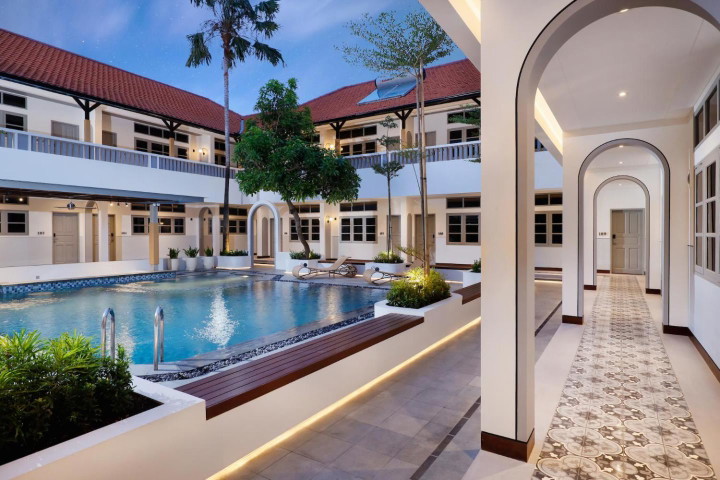 The Mahata - Denpasar