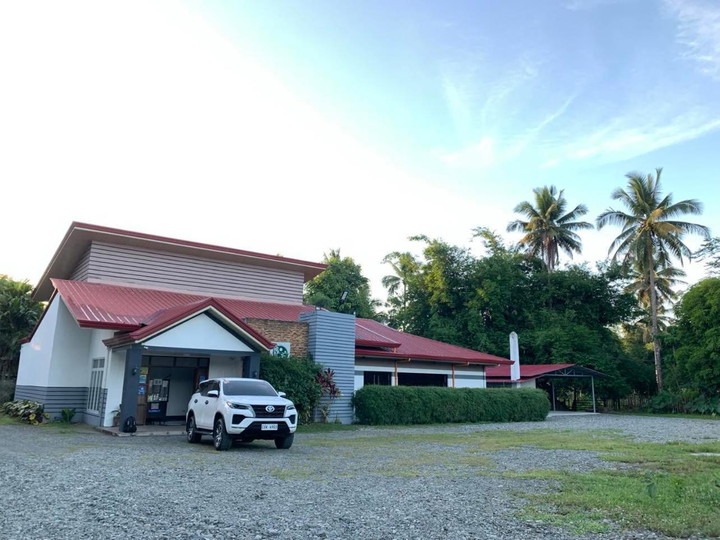 Batis Ni Juan Leisureland - Filipinas