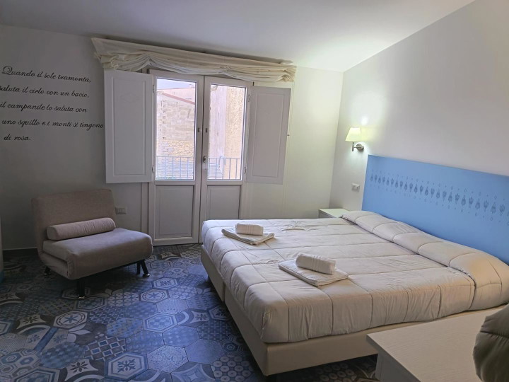 Locanda B&b Dandana - Sardaigne