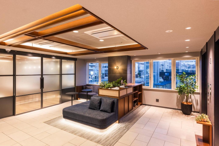 Sotetsu Fresa Inn Yokohama Totsuka - Renovated In March 31st 2025 - Kamakura