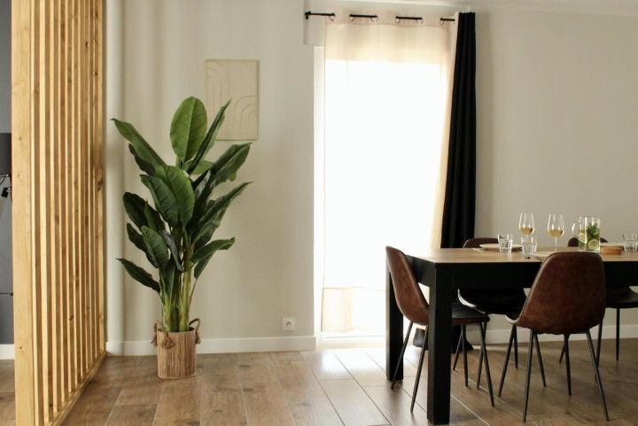 Minimalist, Moderne & Spacieux - Trégastel