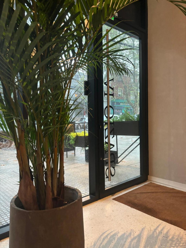 Apartamento De Lujo En Pocitos - Rambla - Playa - Shopping - Wtc - Montevideo