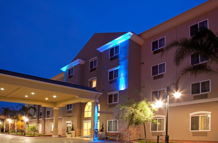 Holiday Inn Express Hotel & Suites Los Angeles Airport Hawthorne By Ihg - Inglewood