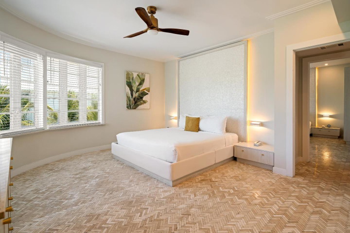 Cardozo Hotel - Miami