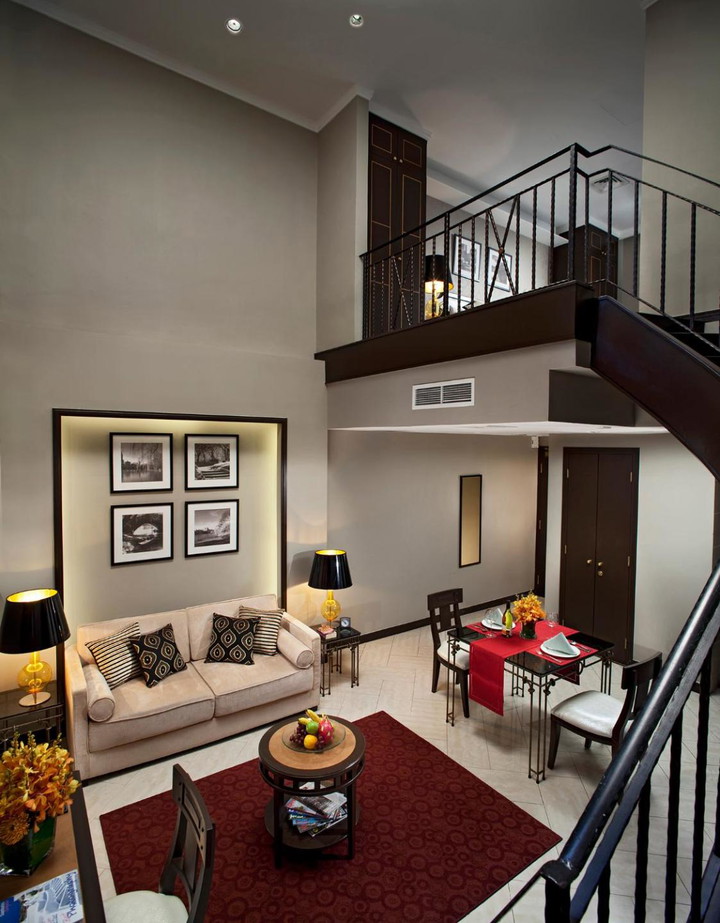 Orchard Parksuites By Far East Hospitality - Bukit Timah
