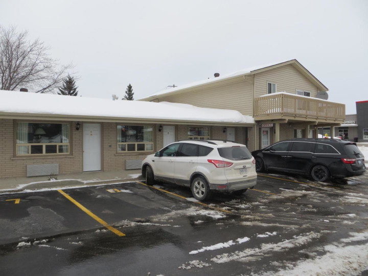 Milestone Motel - Collingwood