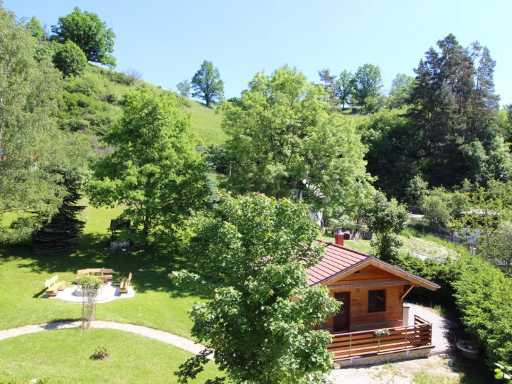 Holiday Home Bečov Nad Teplou 1 By Interhome - Tchéquie