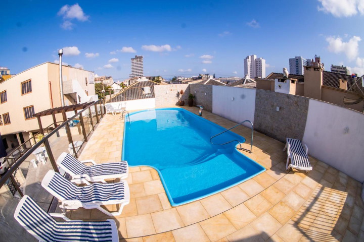 Hotel Mares Do Sul - Tramandaí