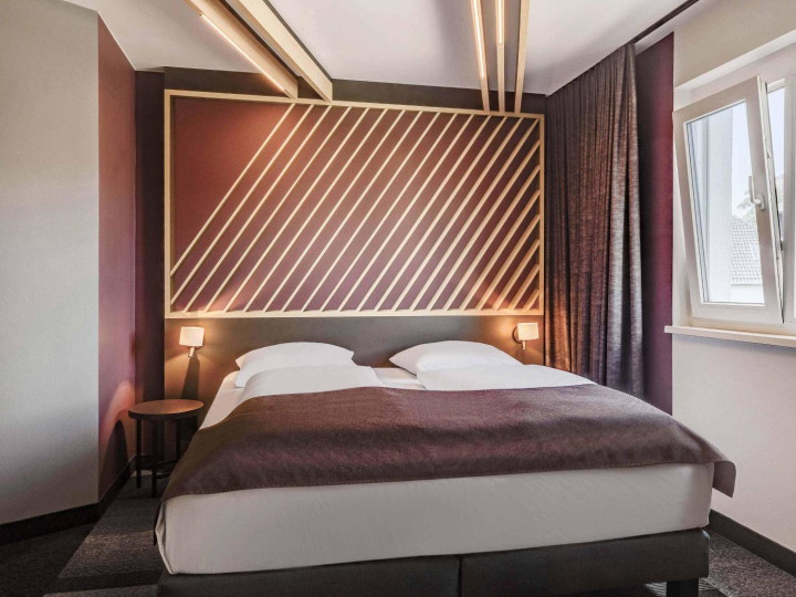 B&b Hotel Oldenburg - Oldenburg