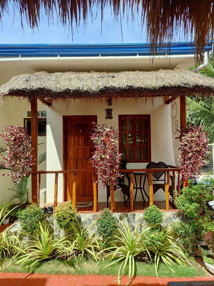 Glorias Panglao Inn 1 - Panglao