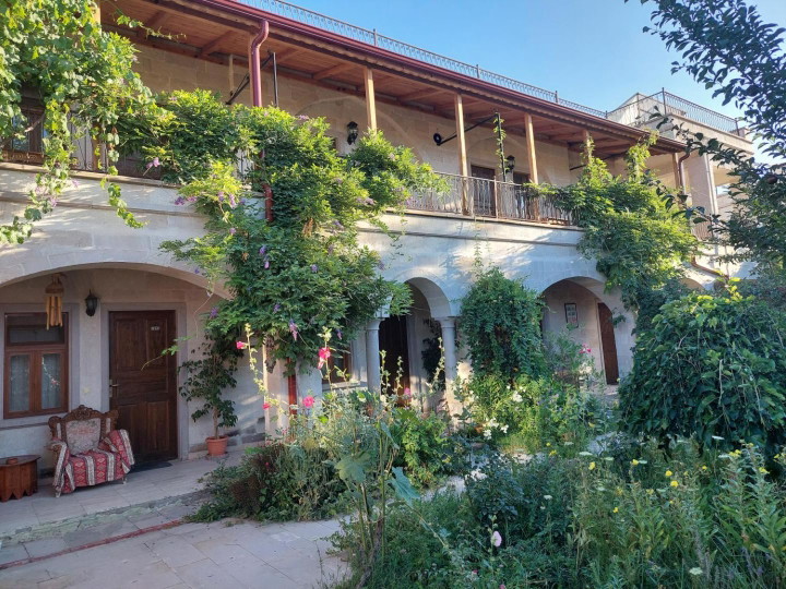Kemal's Guest House - Kappadokien