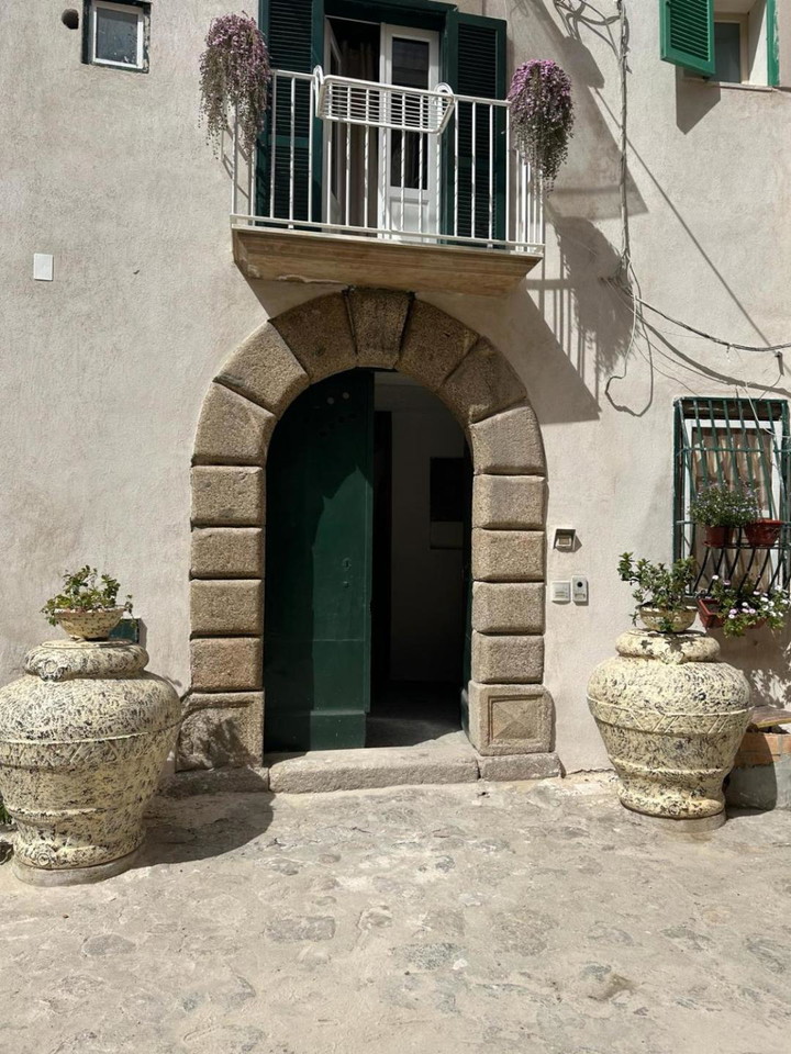 Residenza Amante Center - Tropea