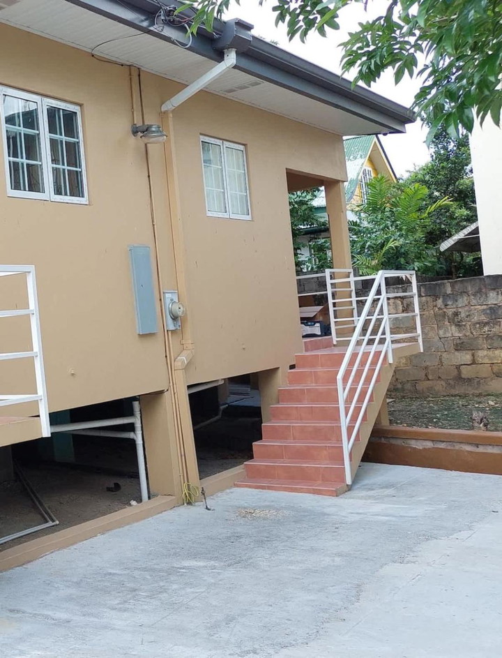 Santa Fe - Port of Spain