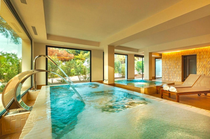Hotel Serawa Moraira - Cumbre del Sol