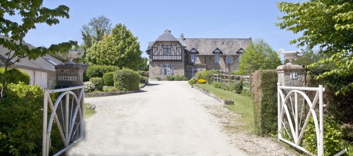 B&b Clerval - Maison D'hôtes Et Gîtes - Le Mont-Saint-Michel