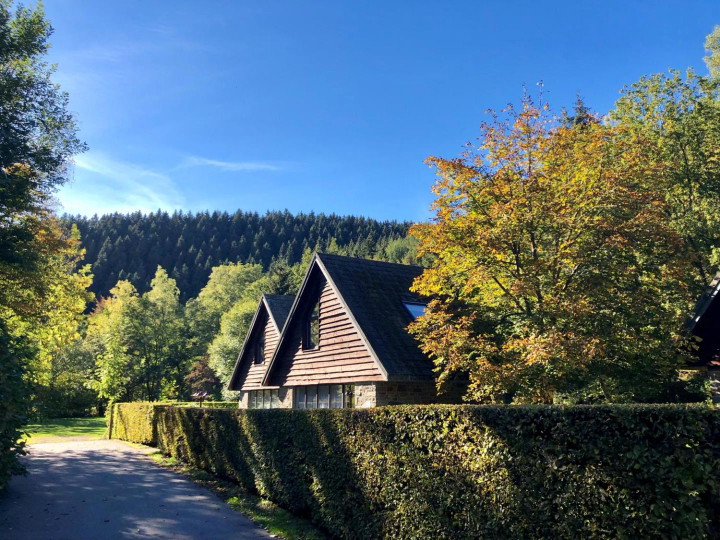 Val D'arimont Resort - Trois-Ponts