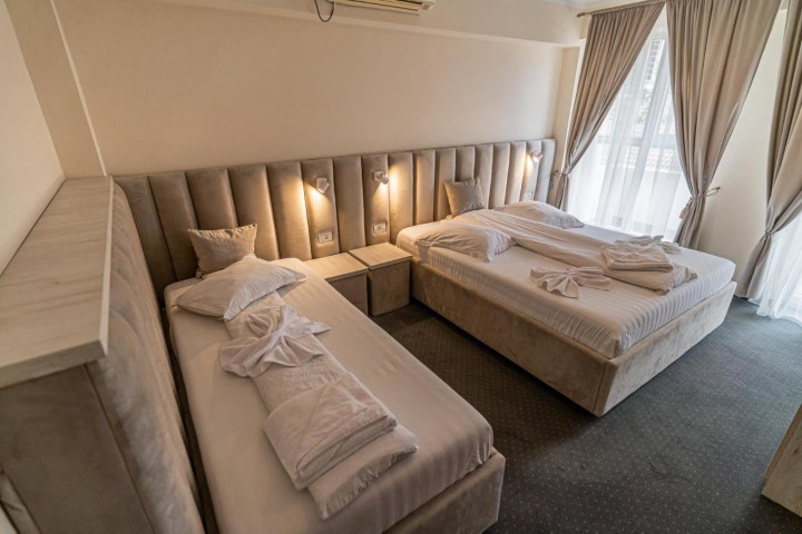 Camere De Inchiriat Elisei - Timișoara