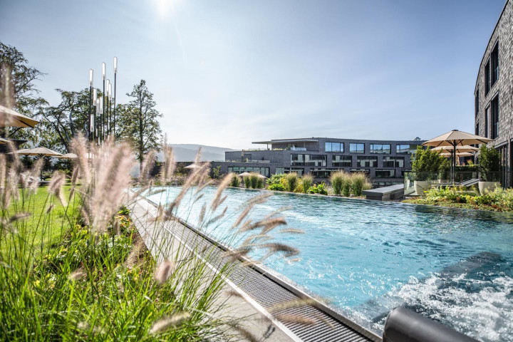 Luisenhöhe - Gesundheitsresort Schwarzwald - Kirchzarten