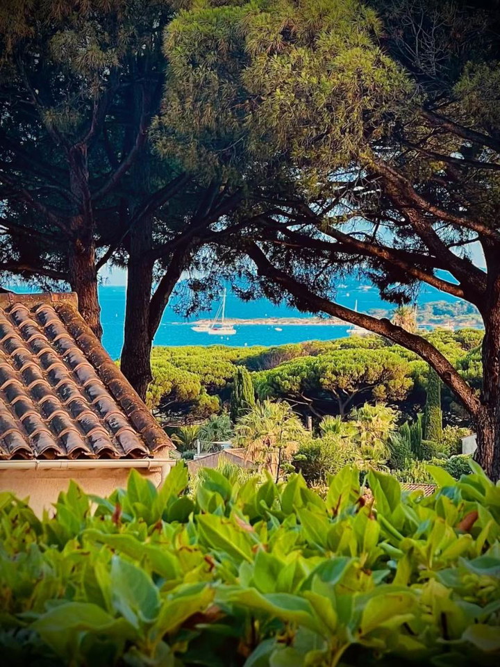 La Suite - Sainte-Maxime
