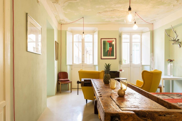 Duomo Luxury Studio By "The House Of Travelers" - Como