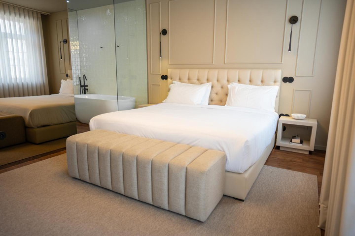 Santo Thyrso Hotel - Santo Tirso