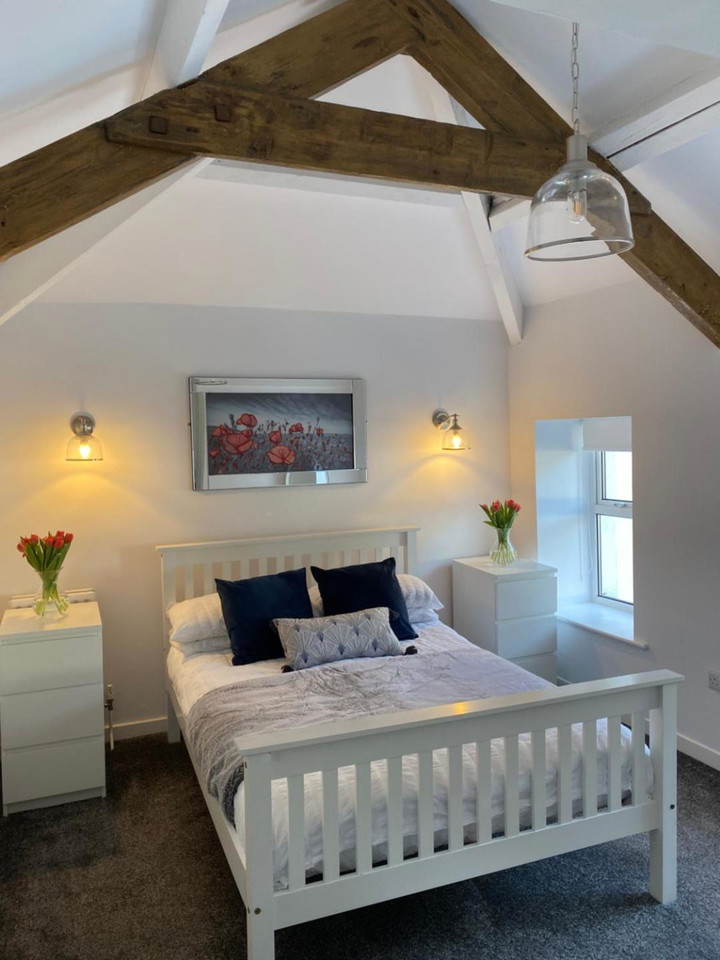 The Cottage, Bridge House - Isle of Man