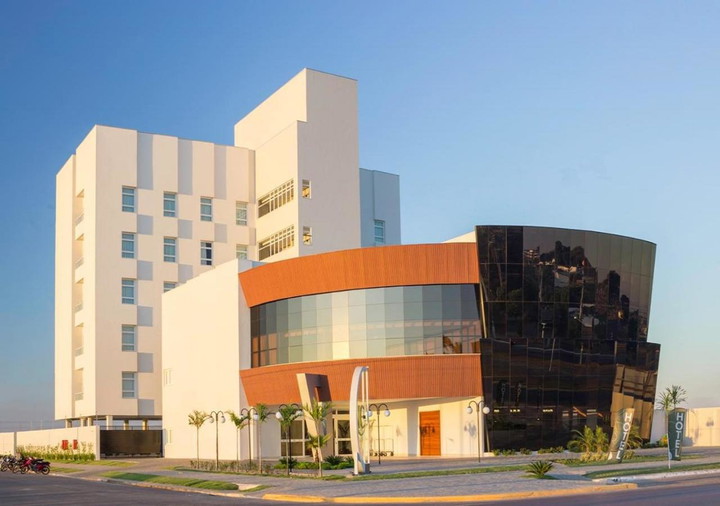 Vie Hotel - Sinop