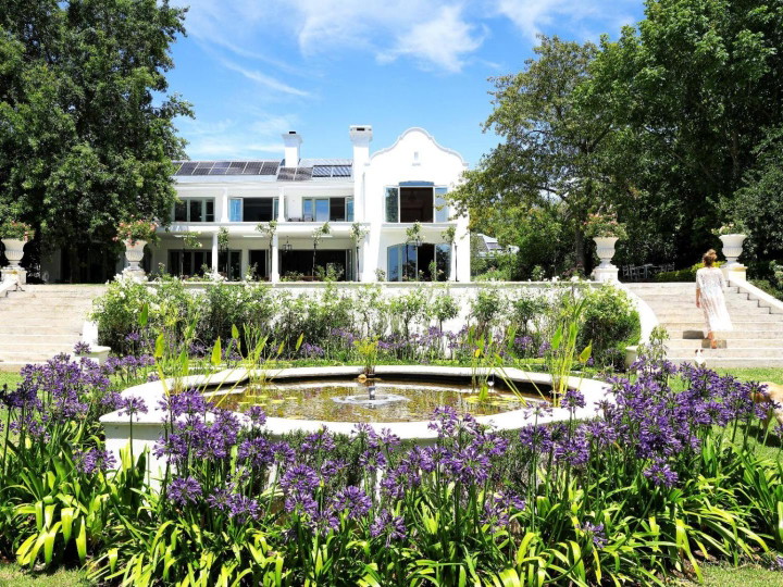 Constantia Klein - Cape Town