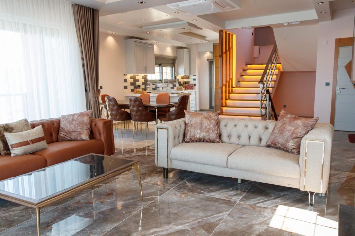 4 Bedroom Villa Yalova Sea View - Yalova