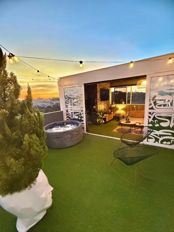 Chalet Saint Lawrence Gdl - Zapopan