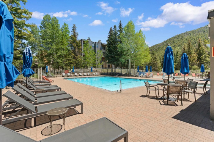 2 Bedrooms - Keystone, CO