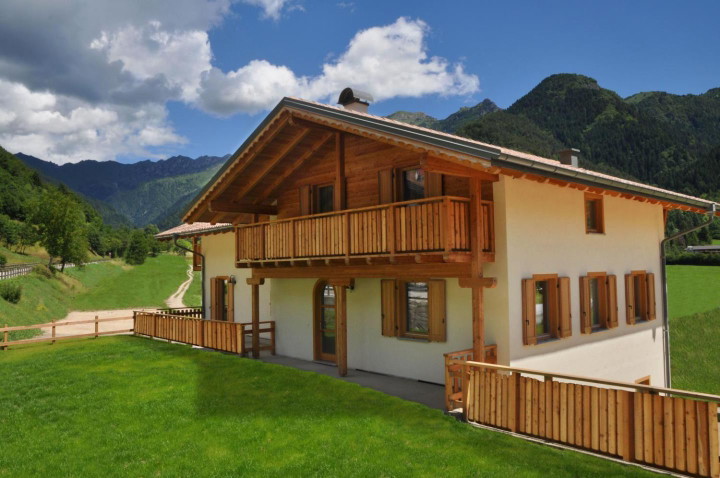 Garnì Dal Mozat - Gardasee