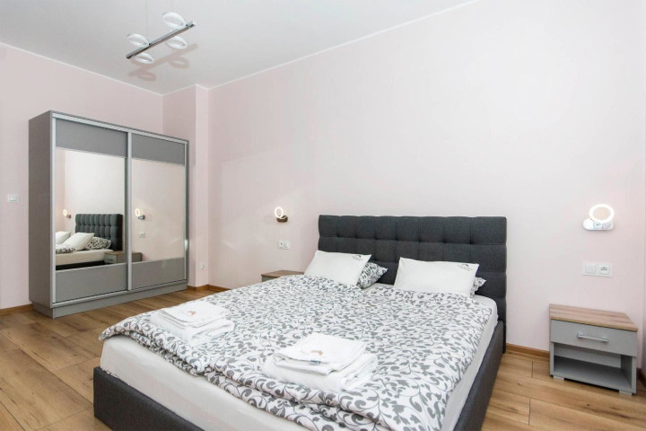 Apartament Amber Z Garażem Moj-sopot Pl - Sopot