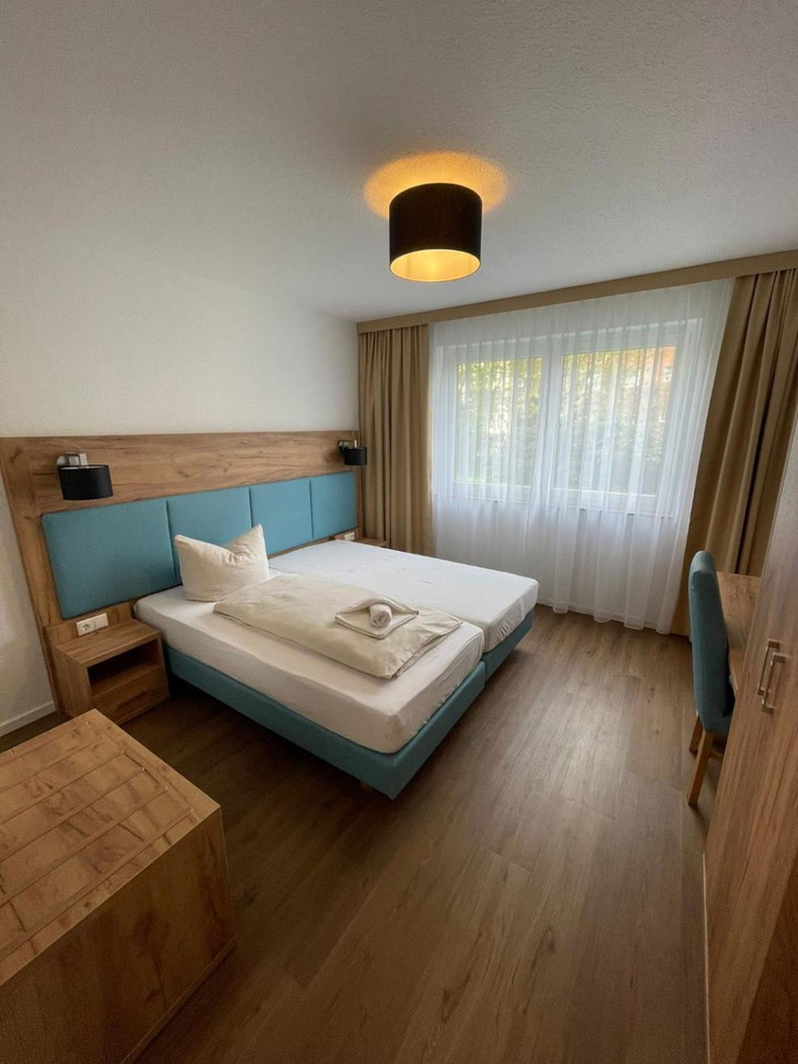Nordseehotel Fewos - Wilhelmshaven