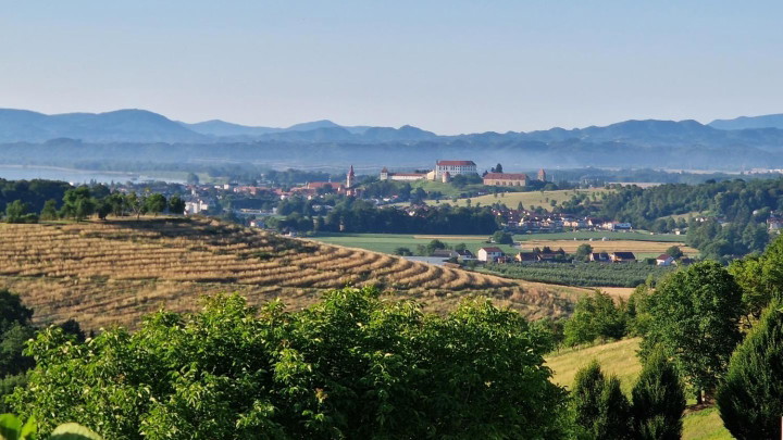 Apartma Pri Boru - Ptuj