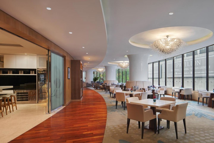 The Westin Kuala Lumpur - Kepong