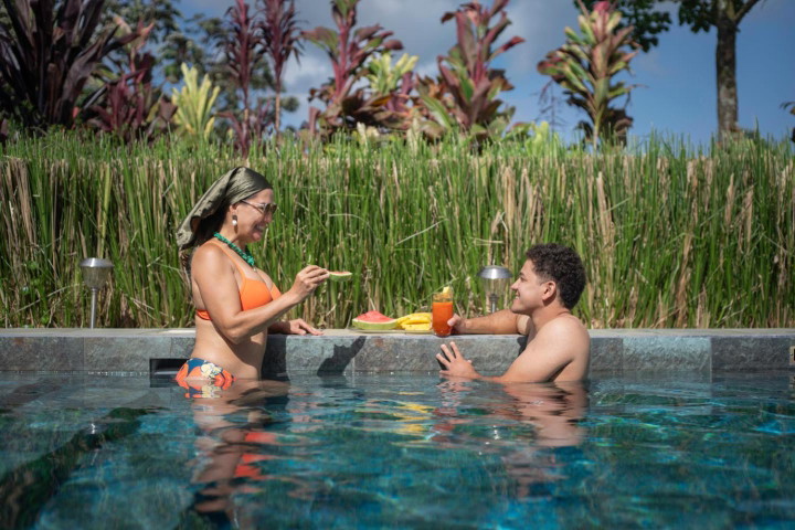 Casa Alexa Venecia - Costa Rica