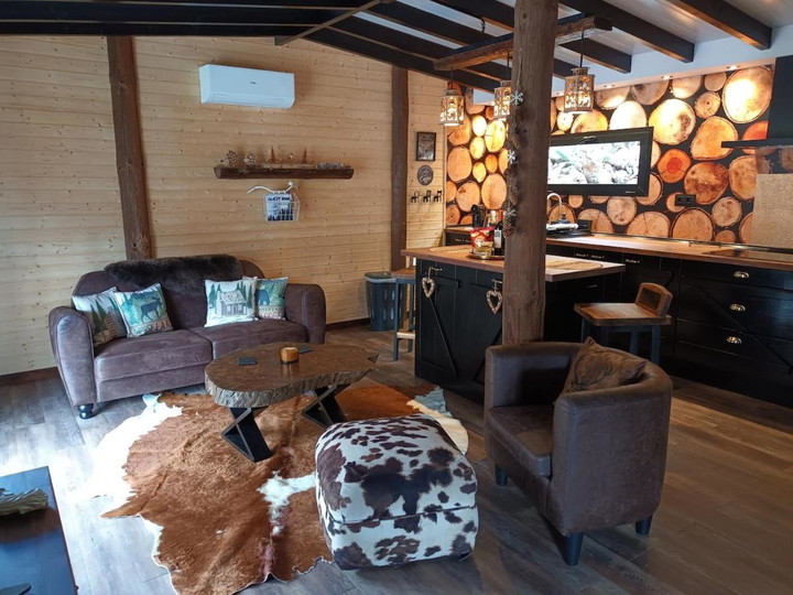 Angels Cabin - Spagna
