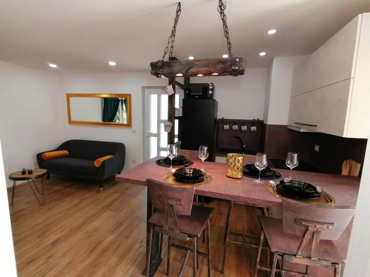 Apartmani Kiko - Poreč