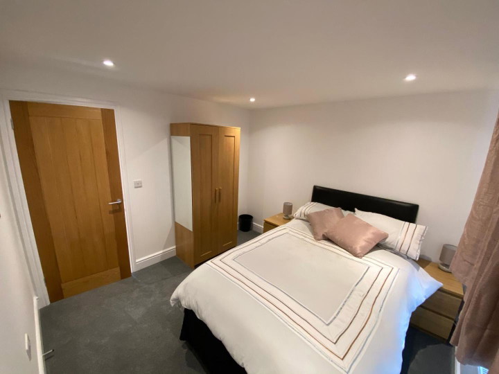 Blackberry Cottage - Maidstone