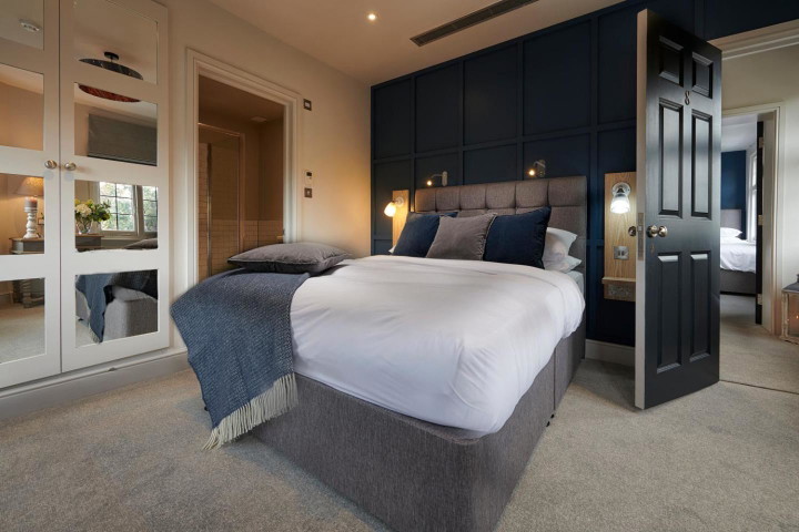 The Bridge Pub & Rooms - Earl's Court