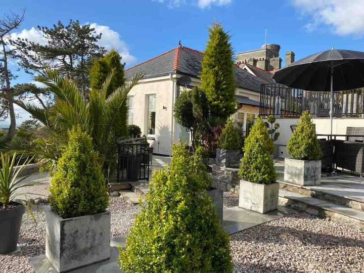Tre Mynach Barmouth - Barmouth